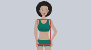 What are the Types of Body Shapes? - Ziathlon - Sports Medicine Clinic